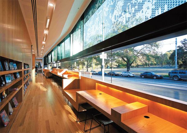 October 2008 | ArchitectureAu