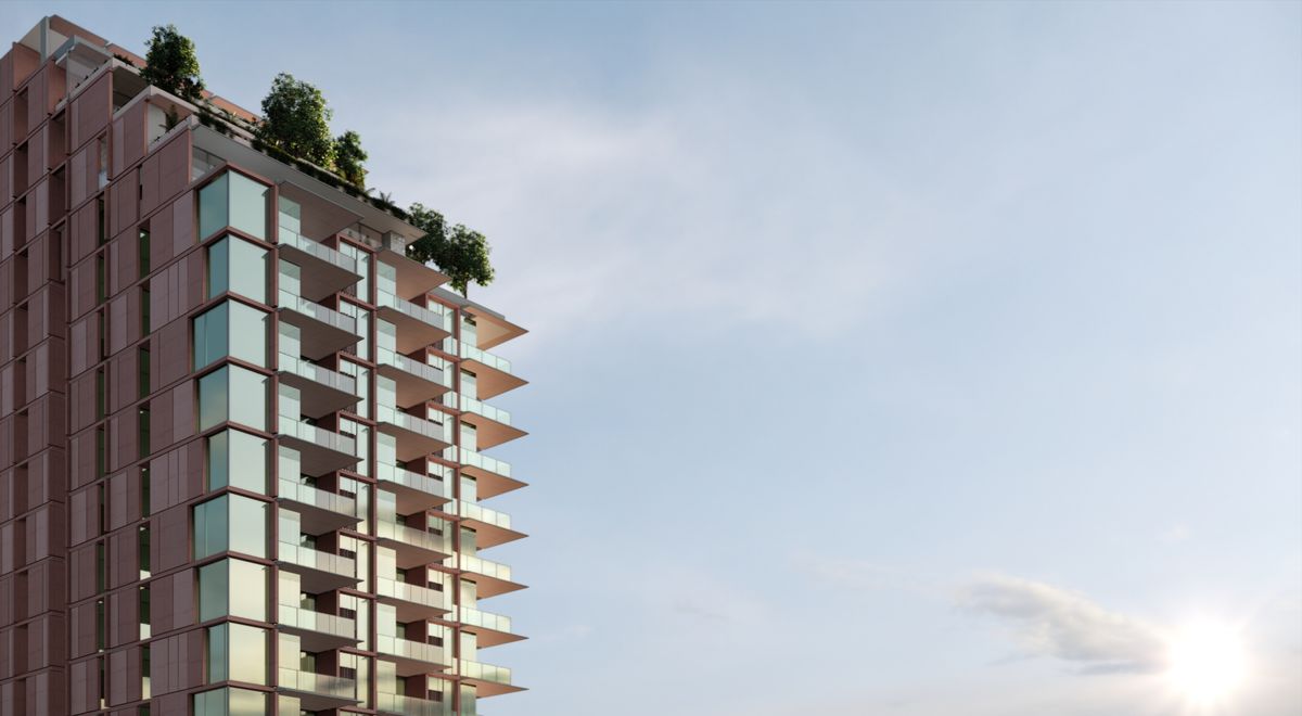 Architect appointed for Parramatta build-to-rent tower | ArchitectureAu