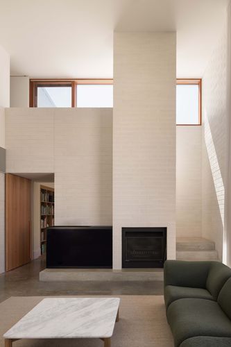 Flame Tree House by Architects Ink | ArchitectureAu