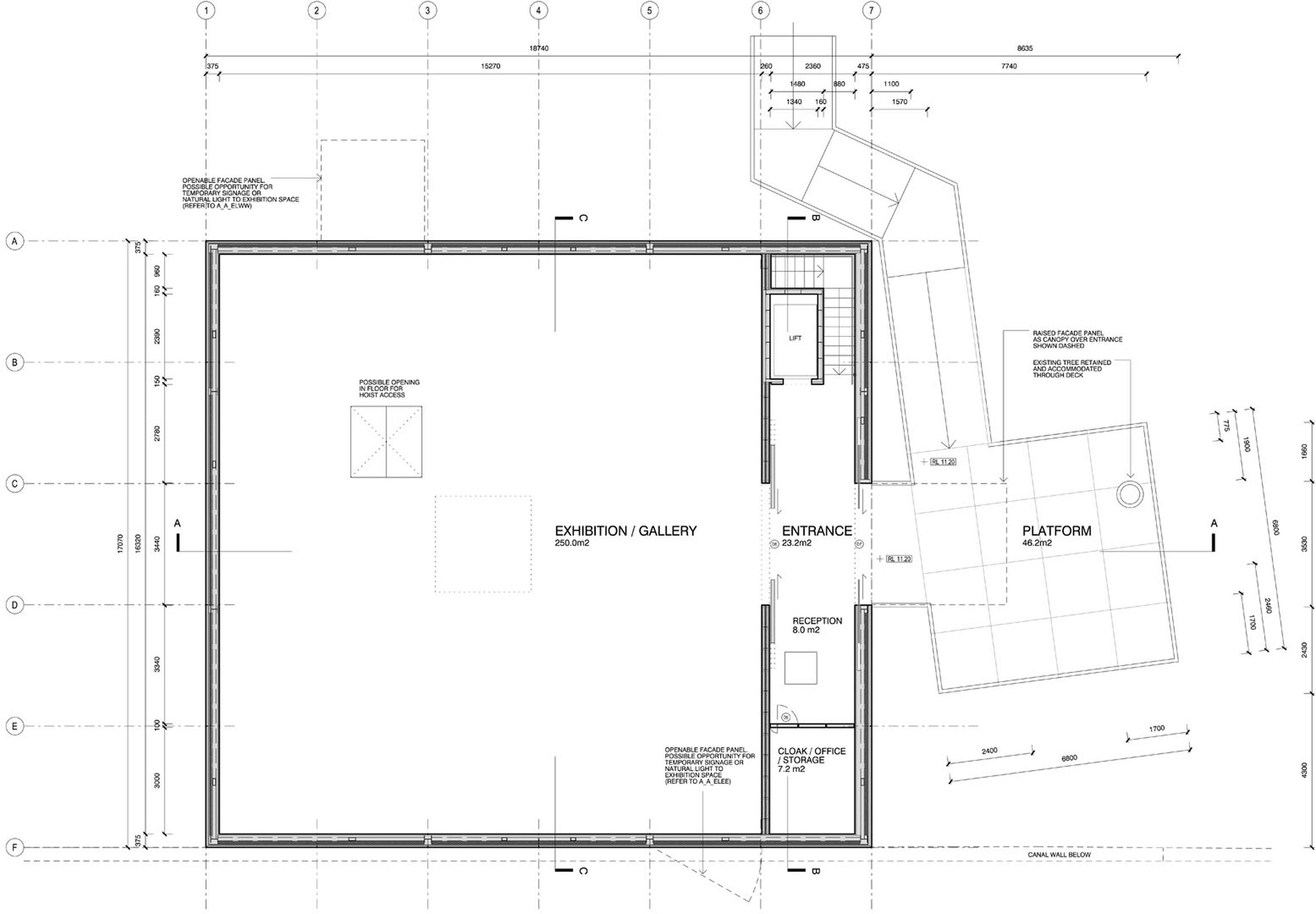 DCM wins Venice pavilion competition | ArchitectureAu
