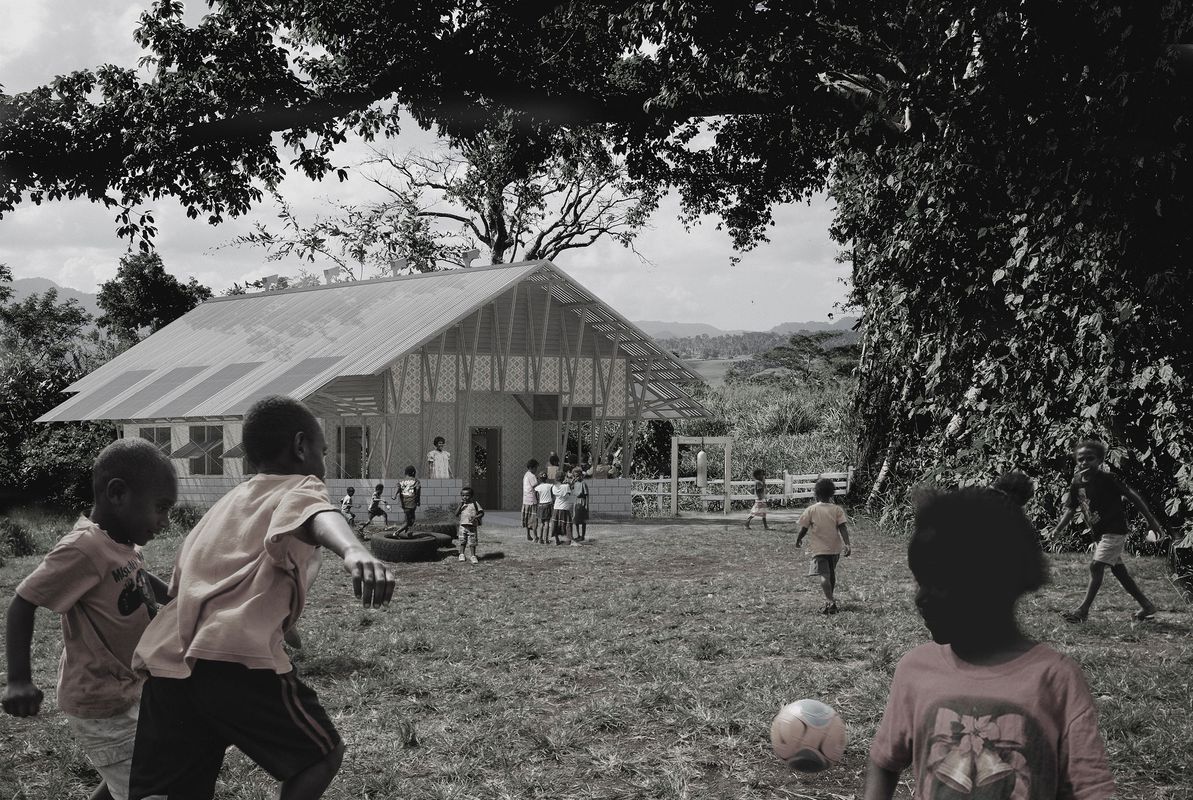 Australia’s first Humanitarian Architecture Week to explore disaster ...