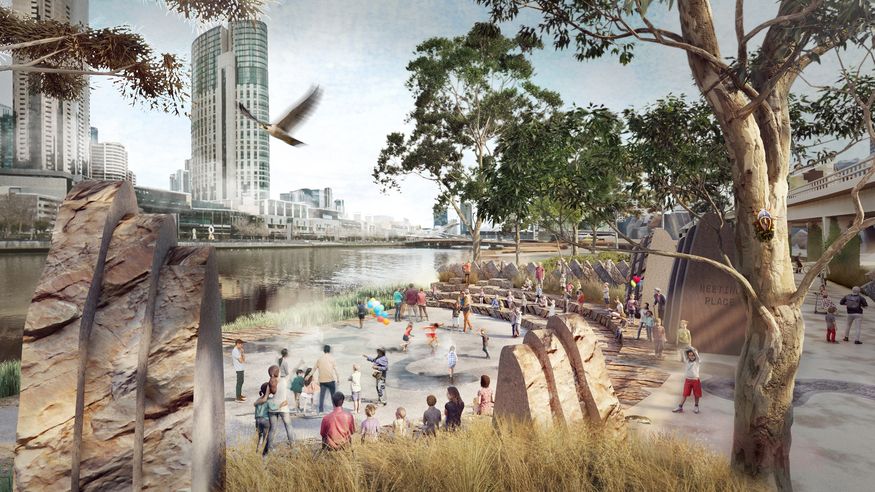 Editor’s picks: Melbourne Design Week 2023 | Landscape Australia