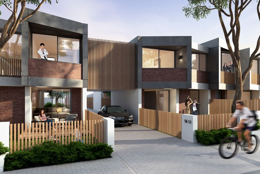 GANSW seeks ‘missing middle’ exemplars | ArchitectureAu