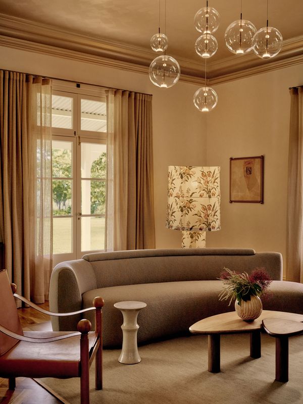 Chandon Homestead by Melanie Beynon | ArchitectureAu