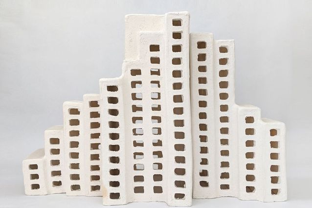 Endangered and Extinct | ArchitectureAu