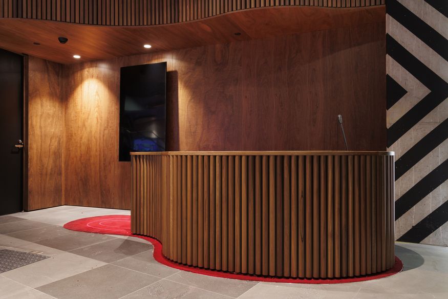 Grand reopening of expanded Koorie Heritage Trust in Fed Square ...