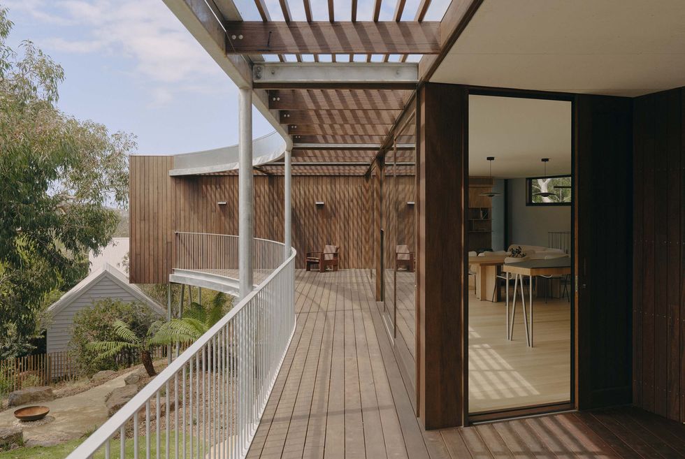 2024 House Awards shortlist: Emerging Architecture Practice ...