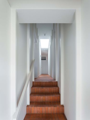 Reclaiming the charm: Marrickville Half House | ArchitectureAu