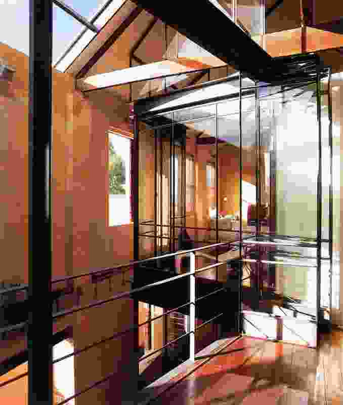 Spaceagency Architects: A complementary blend of talents | ArchitectureAu