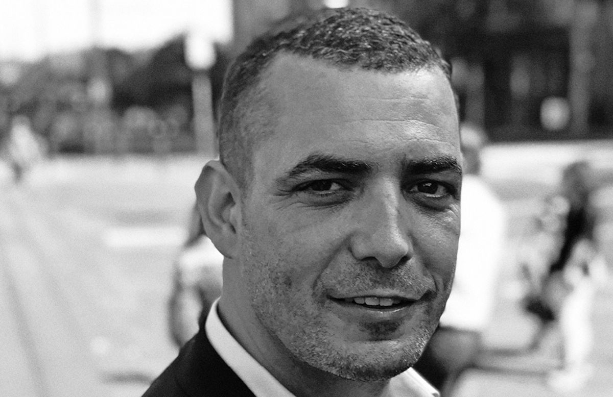 Vale Mark Robinson, 1978–2022 | ArchitectureAu