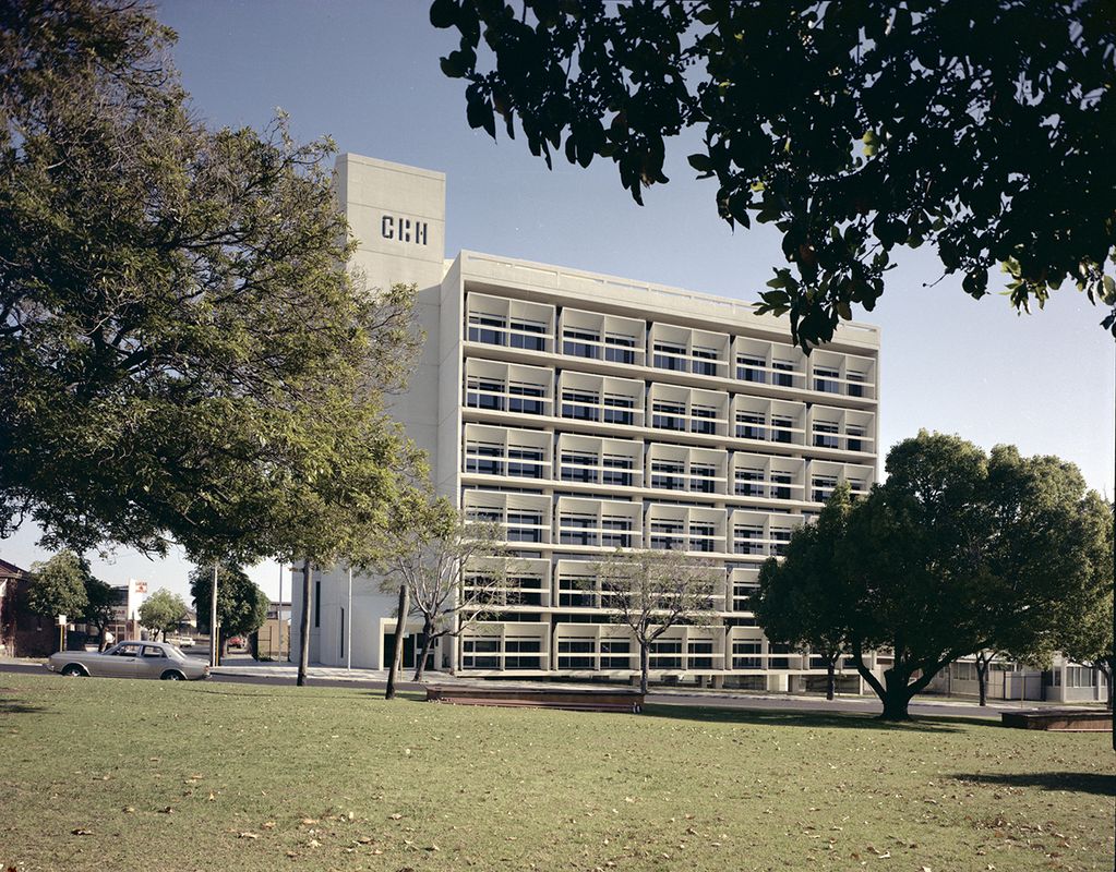 Editor’s picks: Open House Perth | ArchitectureAu