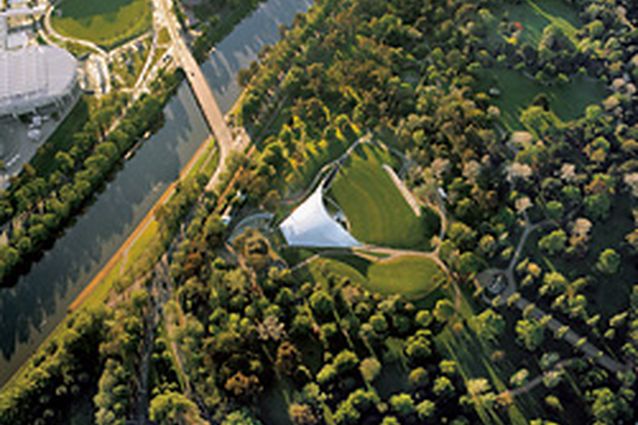 Enduring Architecture | ArchitectureAu