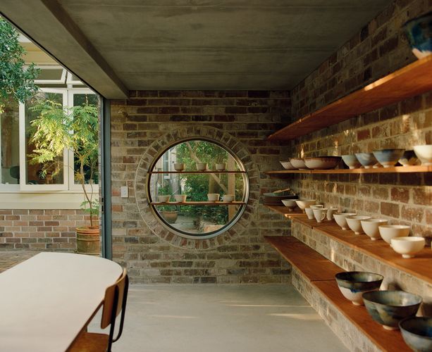 Bronte Studio by Saha | ArchitectureAu