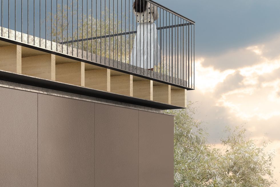 Rethinking what is possible: Contemporary residential extensions ...