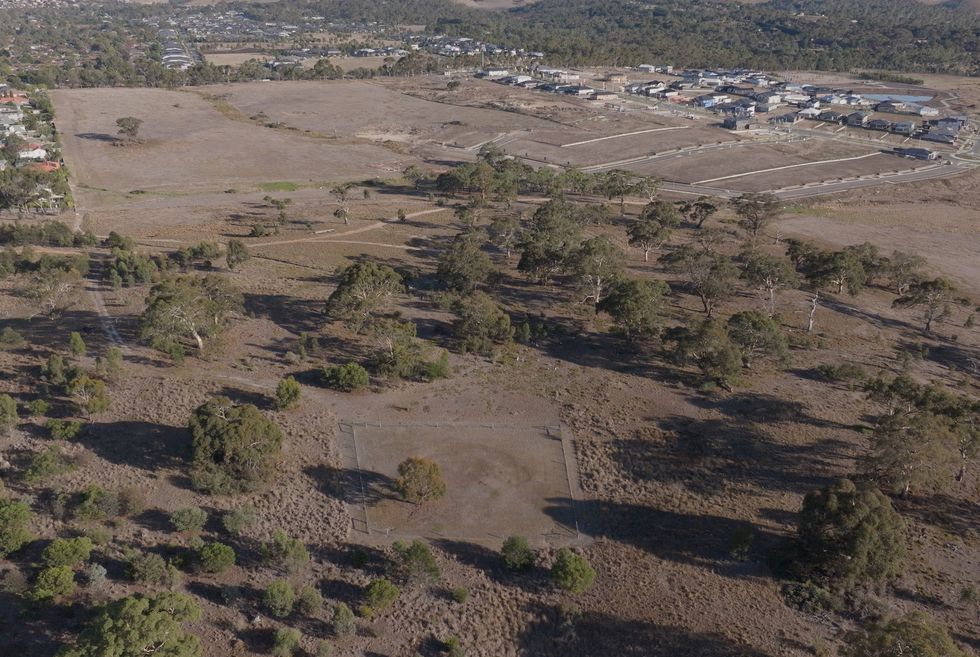 Australia: Land Use Inequality | ArchitectureAu