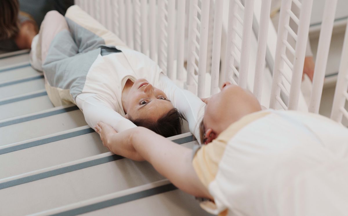 A second rising of A Sun Dance | ArchitectureAu