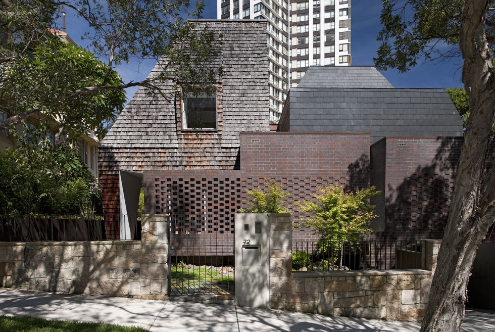 DPR by MCK Architects | ArchitectureAu