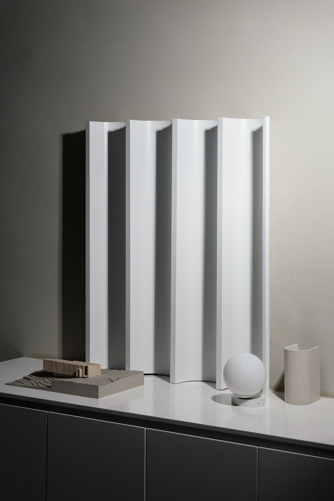 Studio Nine Architects designs wall cladding series | ArchitectureAu