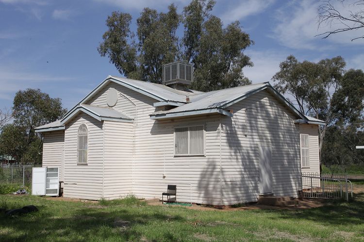 Sydney academics design ‘civic heart’ of remote Aboriginal town ...