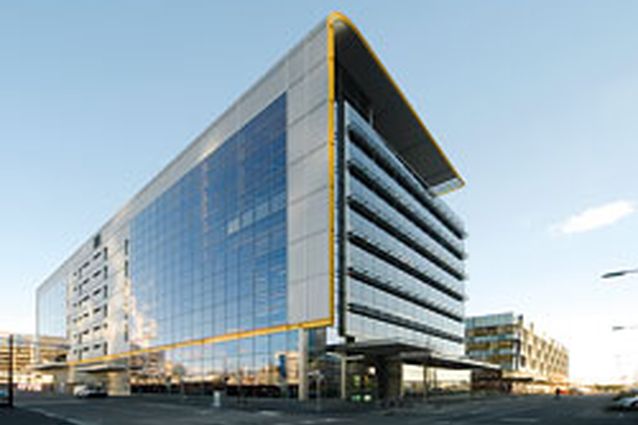 For Good Measure | ArchitectureAu