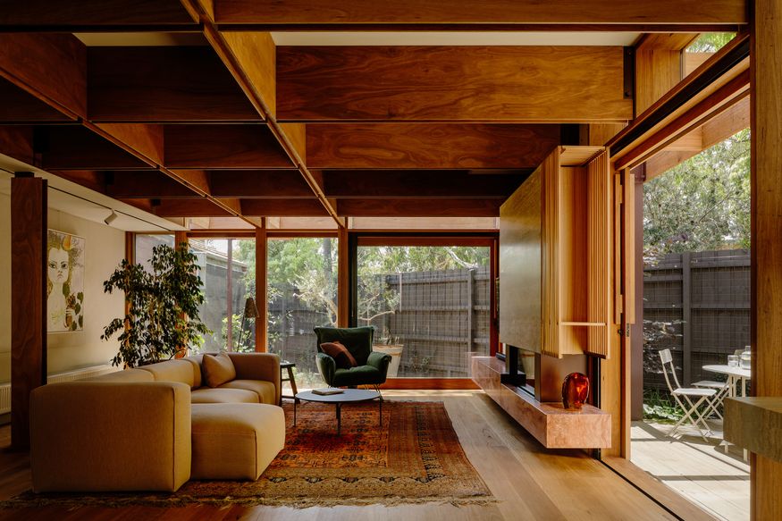 Music Box by Multiplicity | ArchitectureAu
