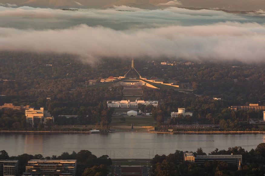 Design competition launched for national Indigenous cultural precinct ...