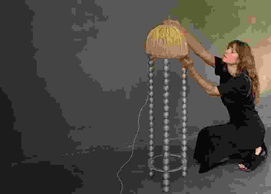 Celebrating alchemy: Studio Kaytar | ArchitectureAu