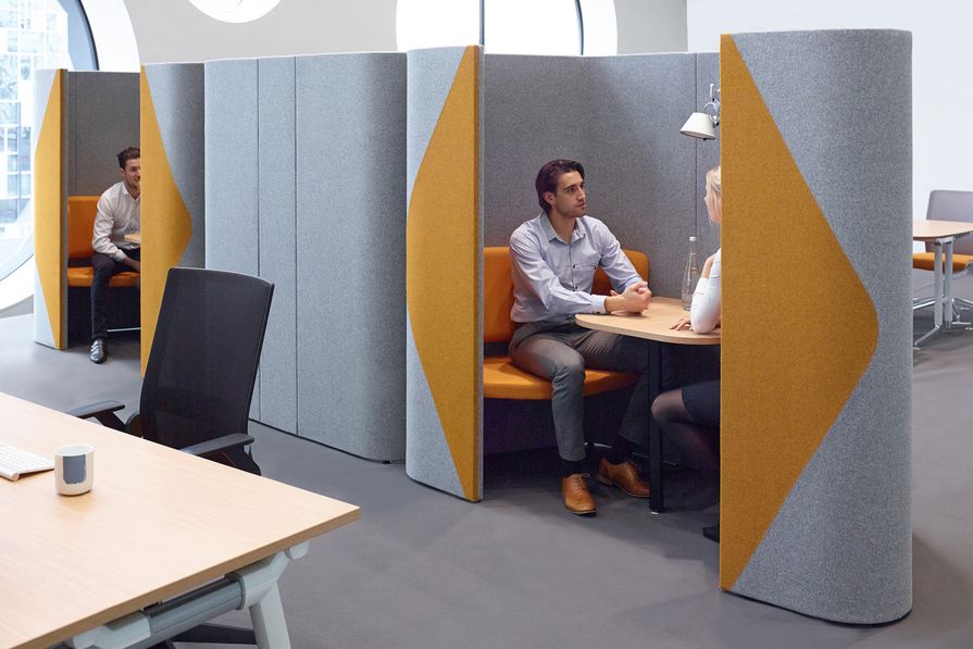 Haven Pods | ArchitectureAU