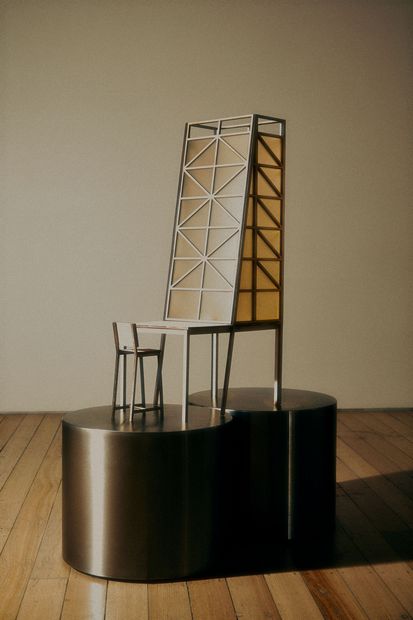 Profile: Jessie French | ArchitectureAu