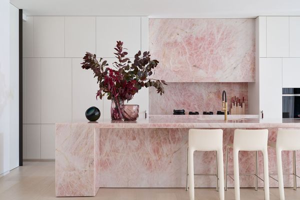 Villa Rosa by Jolson | ArchitectureAu