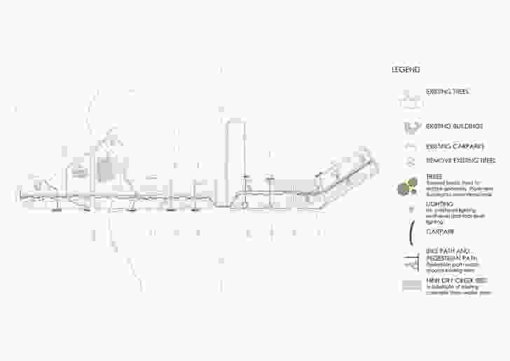 2023 Landscape Architecture Australia Student Prize (Winner): The ...