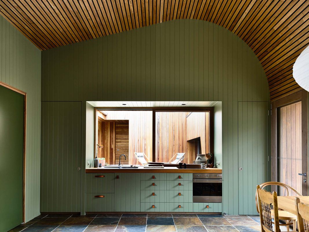 Australia’s best architectural kitchens celebrated in 2020 Smeg Tour ...