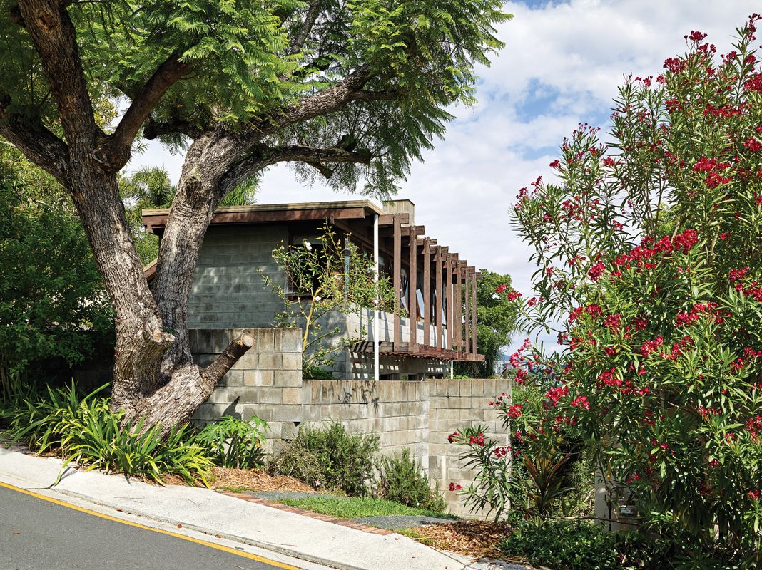 Revisited: Chambers House | ArchitectureAu