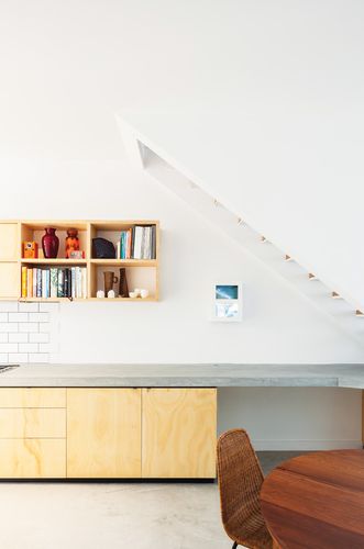 Profile: Tribe Studio | ArchitectureAu