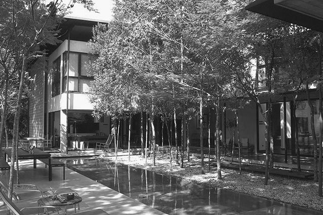 Small projects: Kevin Mark Low | ArchitectureAu