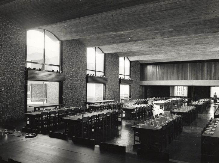 Vale Michael Dysart 1934–2026 | ArchitectureAu