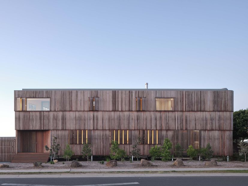 2024 Houses Awards shortlist: New House over 200m2 | ArchitectureAu