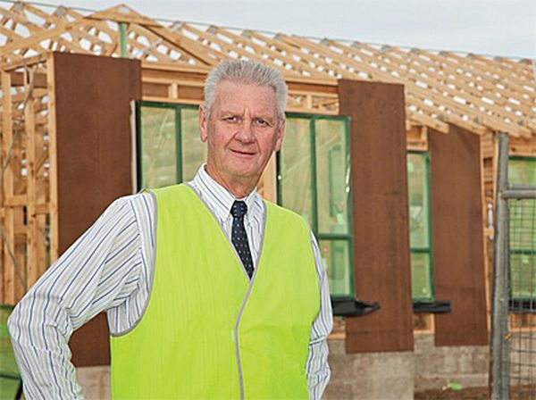 October 2010 | ArchitectureAu