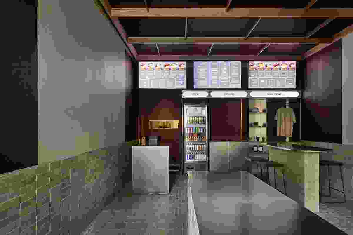 Lovabowl Camberwell by Modl Office | ArchitectureAu