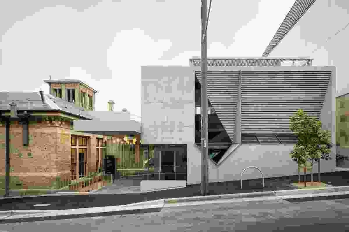 2025 NSW Architecture Awards | ArchitectureAu