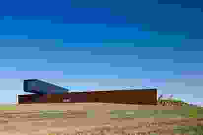 View Hill House open day | ArchitectureAu