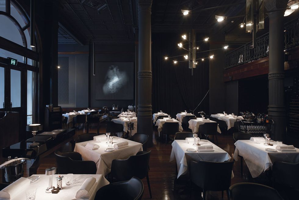 Rockpool | ArchitectureAu