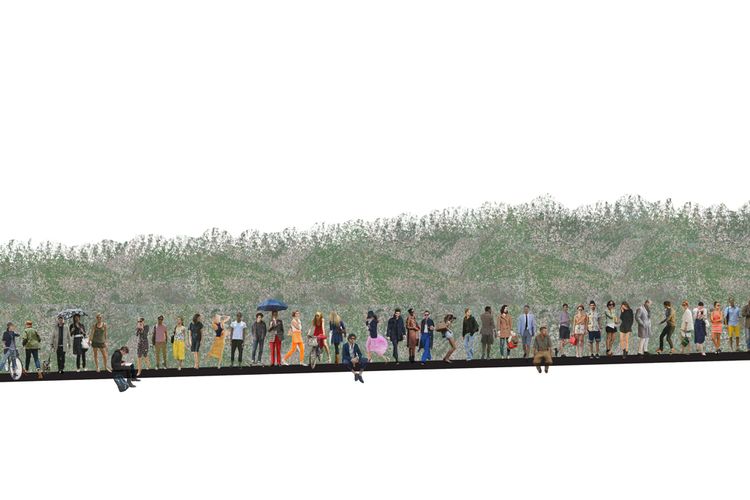 Karl Langer Award for landscape architecture | ArchitectureAu