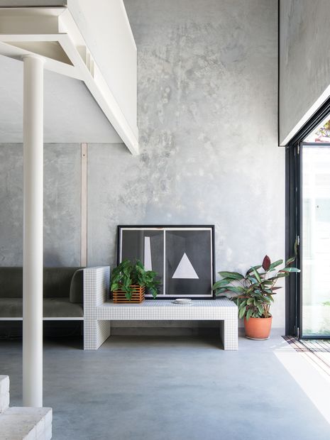 Small wonder: House A | ArchitectureAu
