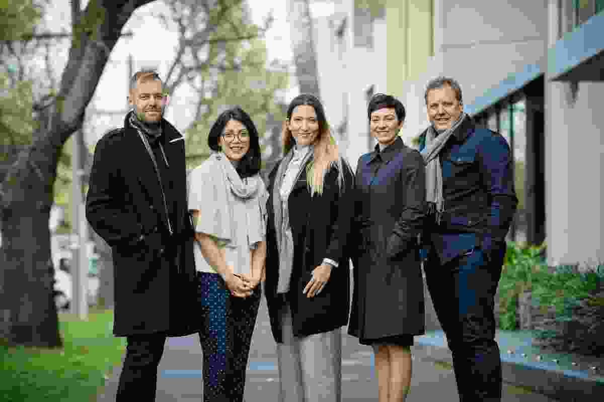 Shortlist revealed: 2017 Eat Drink Design Awards | ArchitectureAu