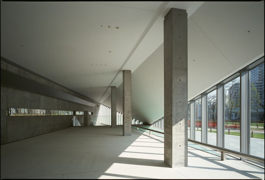 Tadao Ando selected to design tenth MPavilion | ArchitectureAu