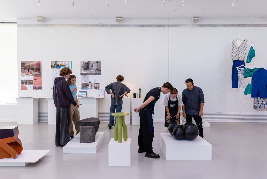 Perth Design Week 2024 | ArchitectureAu