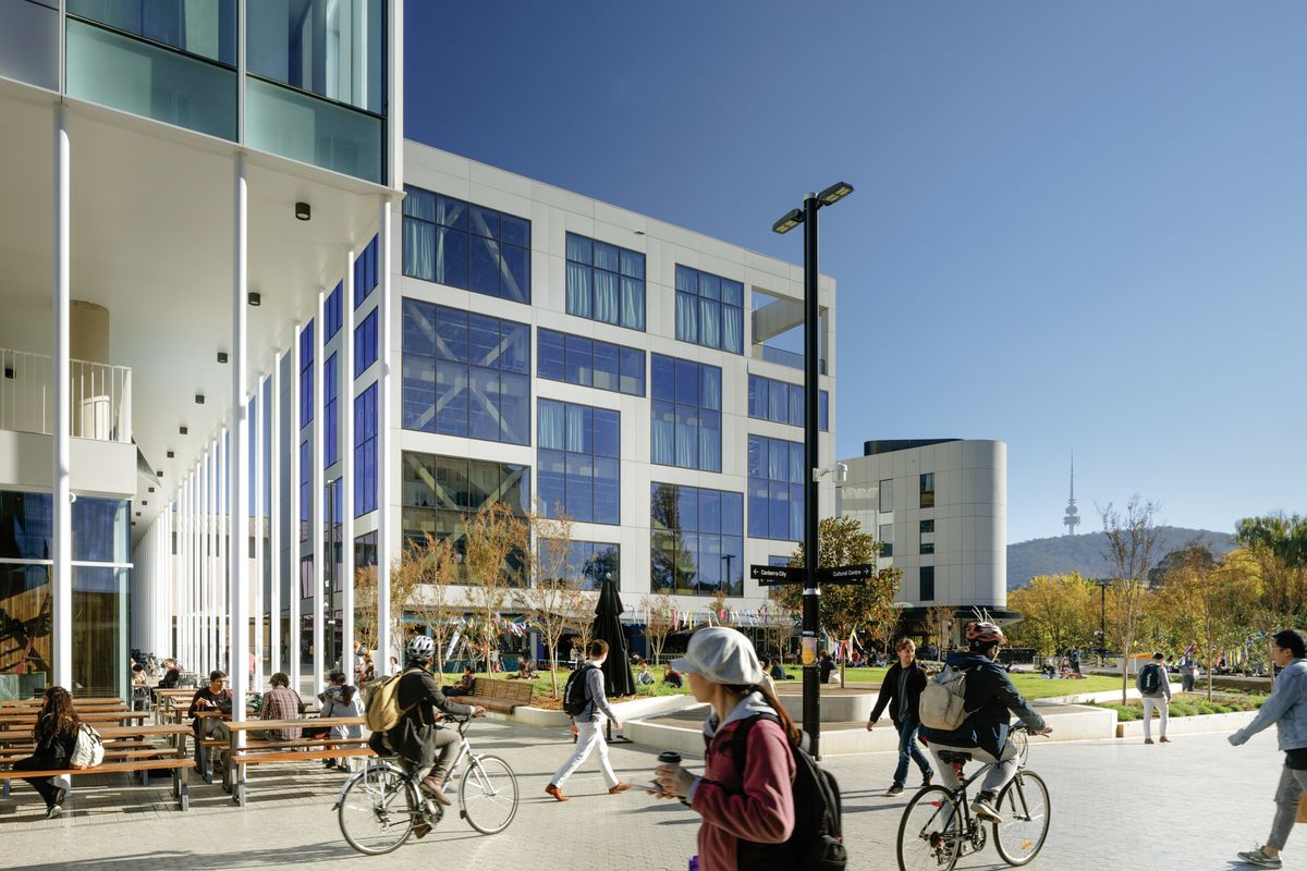 Exploring gender-sensitive design | ArchitectureAu