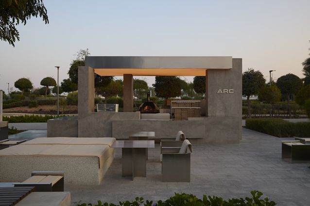 2026 Australian Interior Design Awards shortlist: Installation Design ...