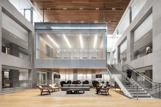 Design Speaks Collection – On Campus: Designing for Tertiary Education ...